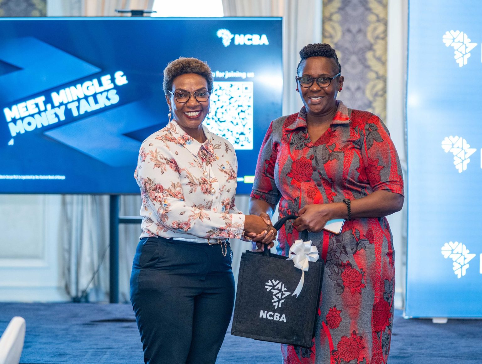 NCBA Launches 2026 Meet, Mingle & Money Talks to Help Kenyans Build ...
